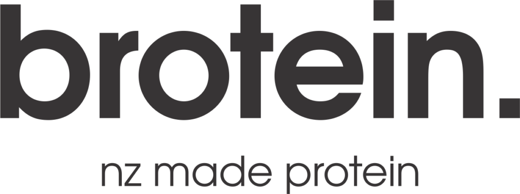 The story of brotein - brotein.